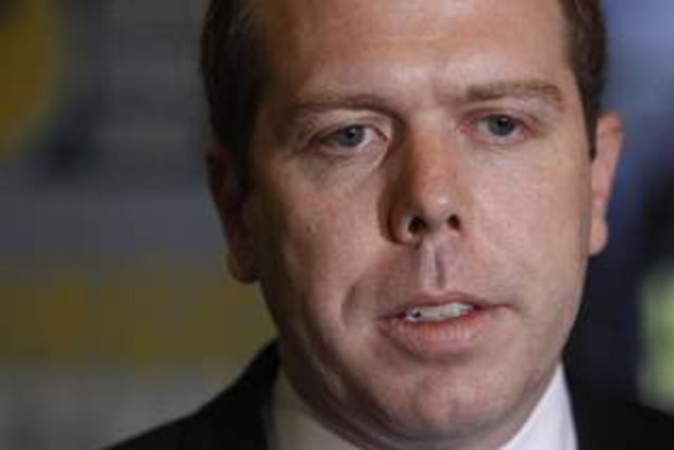 Paul Howes quits Australian Workers Union for a corporate life