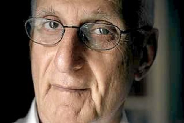 Australian Book Review names David Malouf as inaugural laureate