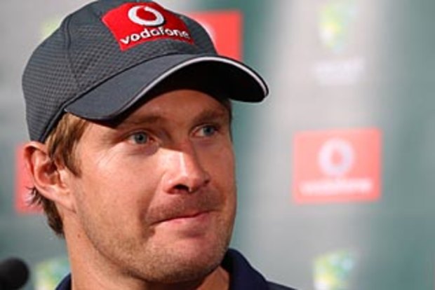 Watson ready to transform from crock to rock of attack