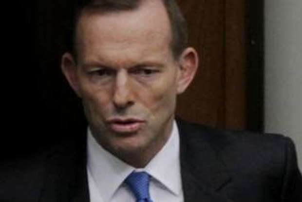 Abbott faces chaos in Senate