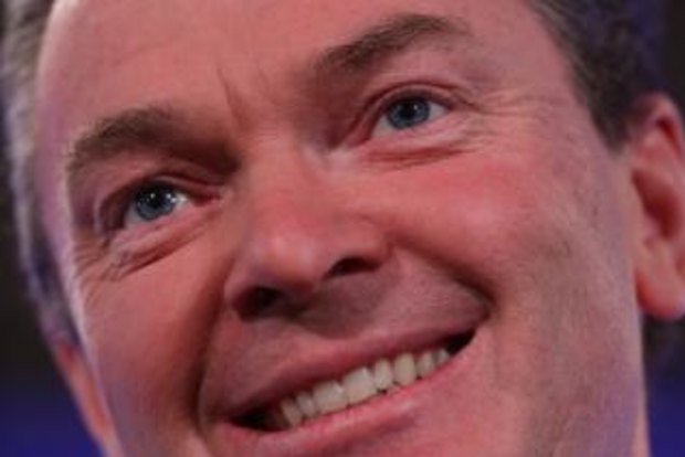 Christopher Pyne's speech on higher education reform a missed opportunity