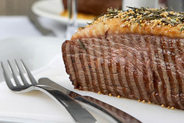 Good Food Guide: Top 10 steaks