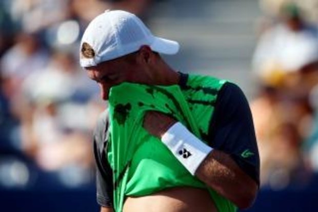 Lleyton Hewitt will play in the Australian Open despite US Open defeat