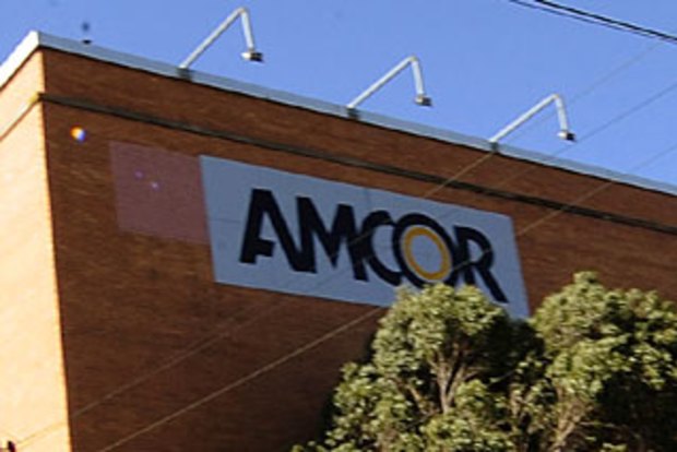 Jobs to go as Amcor cans drinks-lid facility