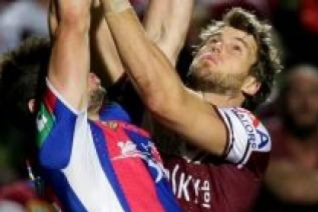 Wayne Bennett: 'It is just our season'