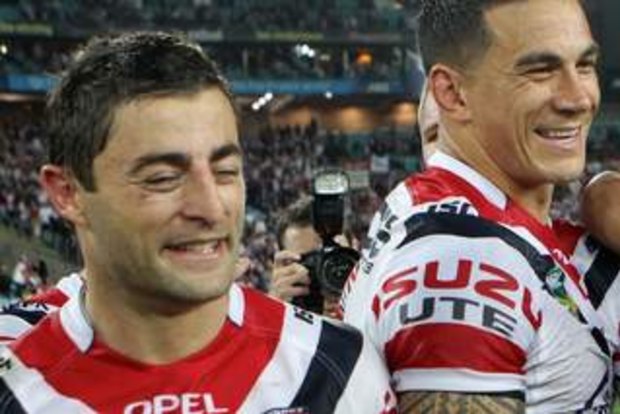 Making it Count: Minichiello the saviour for Chooks