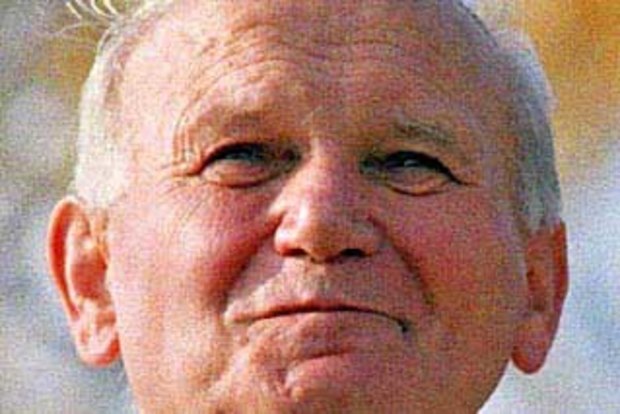 John Paul a step closer to sainthood