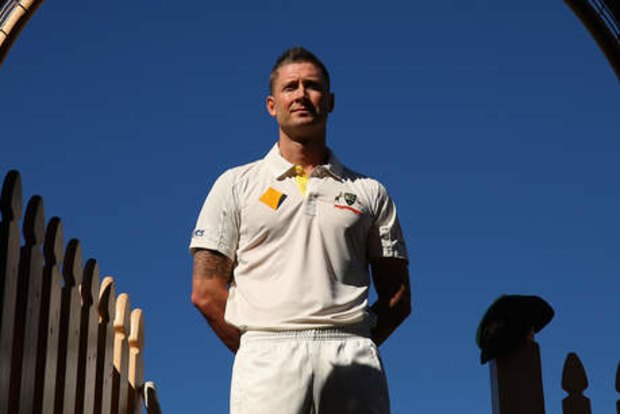 Clarke injury a nightmare start to England tour