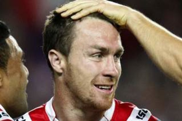 Maloney expects another onslaught