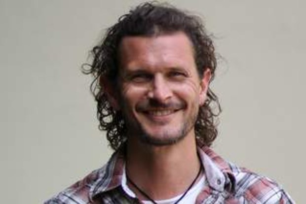 Six burning questions for ... Hugh Sexton