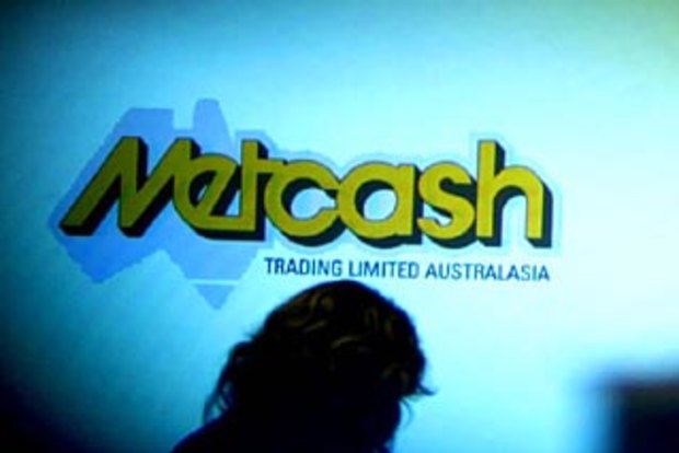 Metcash spiltting its operations