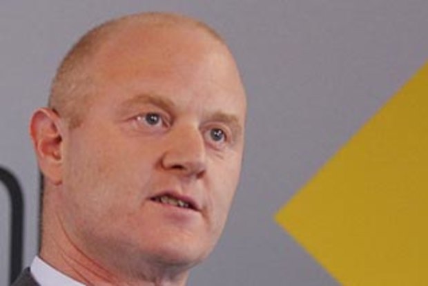 Banks need better tech reflexes, says CBA’s Ian Narev