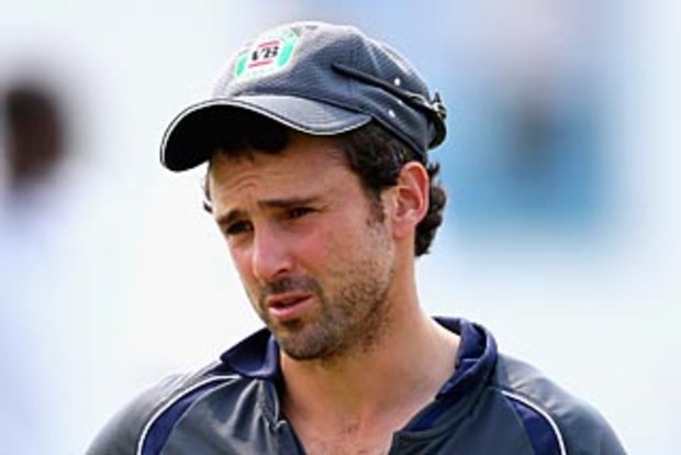 Tough tour gives Cowan hope