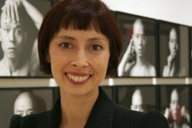 Smithsonian names Australian Melissa Chiu as Hirshhorn Museum director