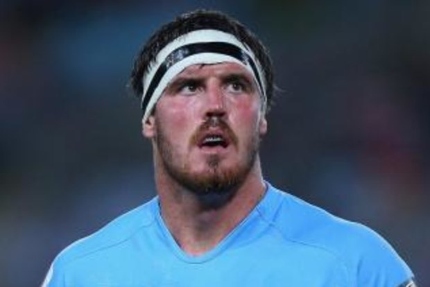 A win and then goodbye from Kane Douglas