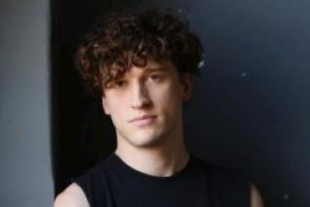 Books that changed me: Declan Greene