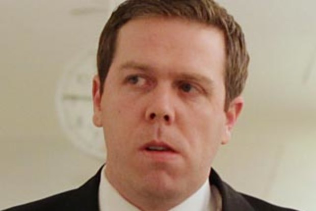 Howes lifts lid in bone-shaker interview