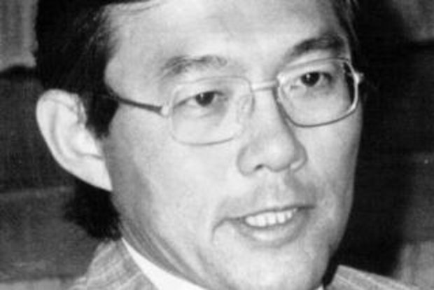 Victor Chang's killer forced to wait for parole