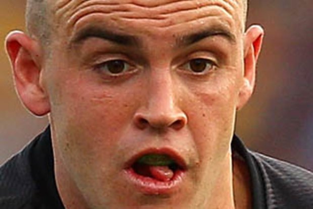 Fulton called into All Stars team