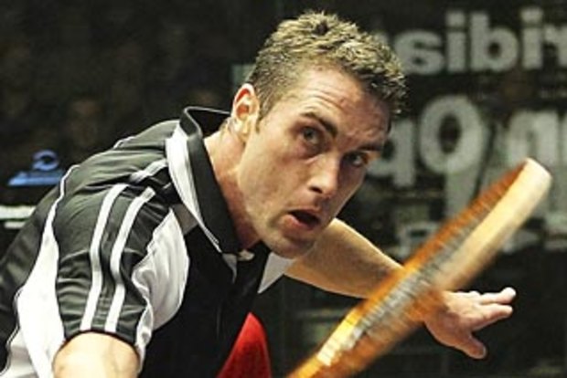 This Sporting Life: David Palmer