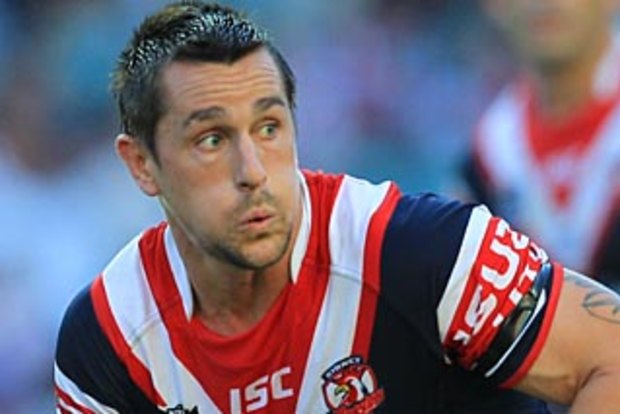 Not half bad: Pearce plays his way into form at just the right time