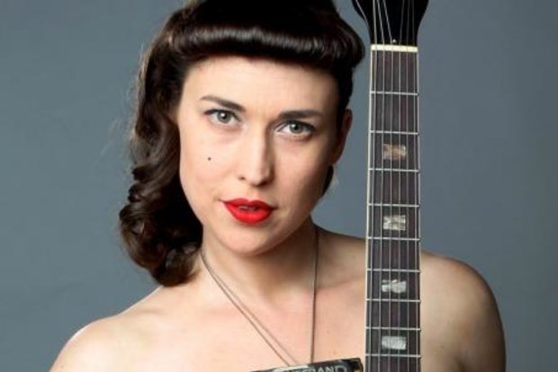 Lanie Lane quits the music business