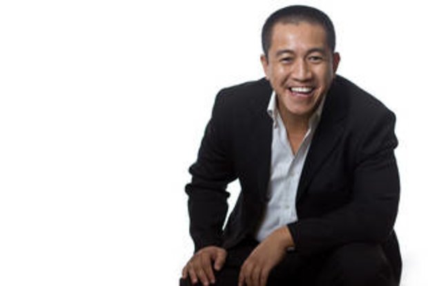 Anh Do: The Happiest Refugee