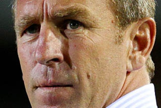 Cartwright quits as Blues assistant