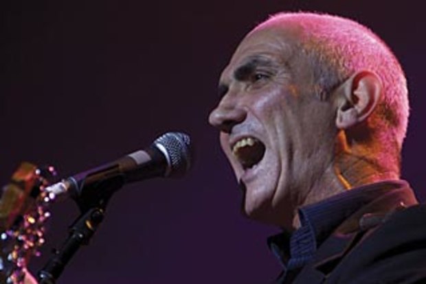 Little things about Paul