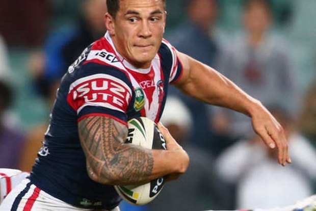 SBW refutes Roosters re-signing speculation