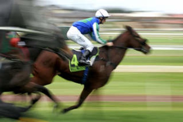 Tabcorp's growth in fixed odds betting comes at a cost to the Victorian ...
