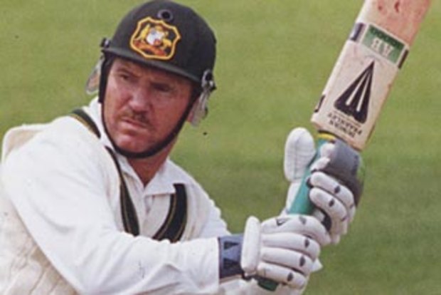 Test of patience: Jones says the waiting game is best route to success ...