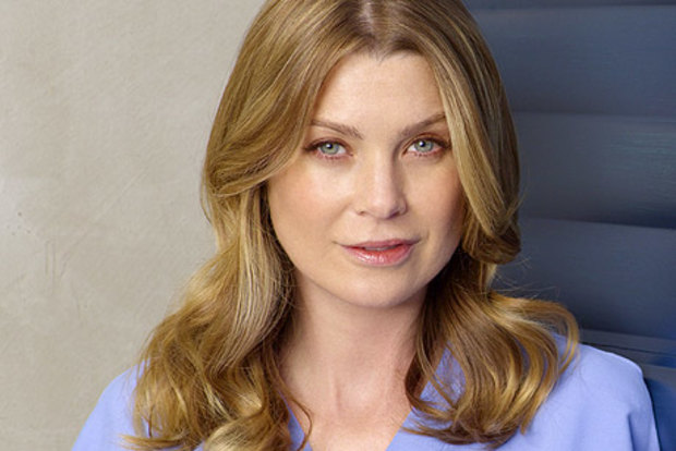 Grey's Anatomy, Thursday, March 15