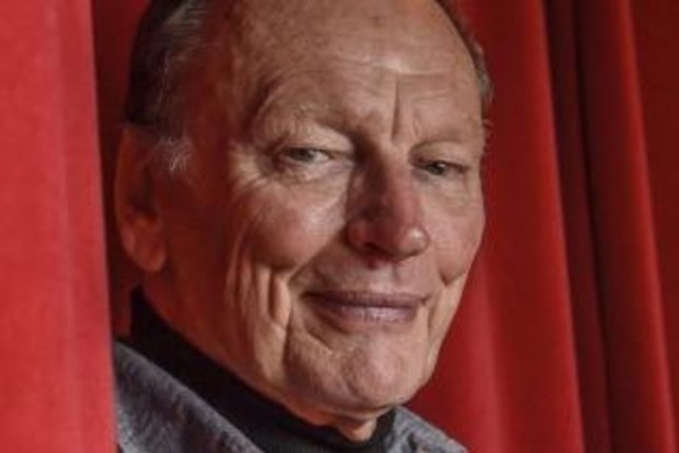 John Bell legacy sees Bard treasured in Australia