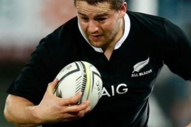 Dane Coles returns to New Zealand for birth of child