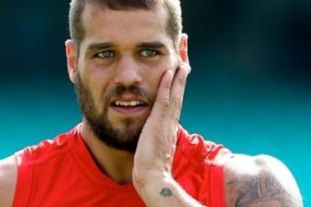 Craig Bolton says Sydney Swans well equipped to win third premiership ...