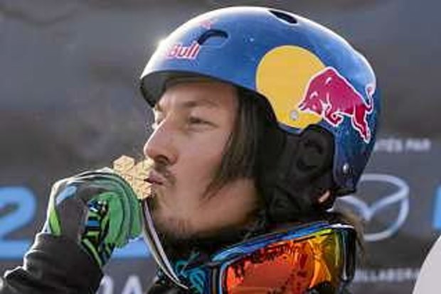 It's the little things that count for Alex 'Chumpy' Pullin