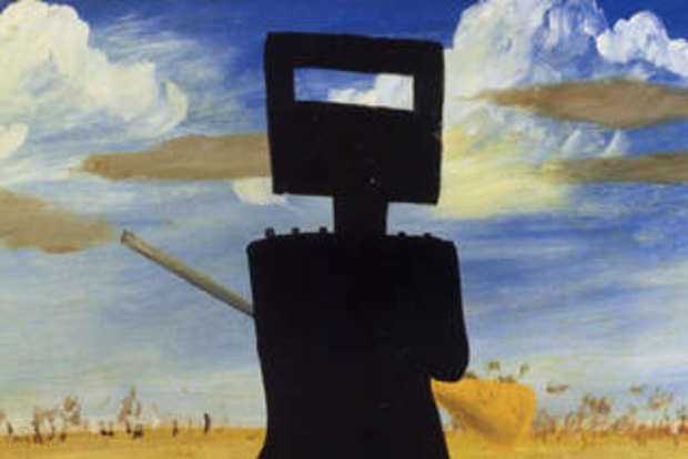 Nolan's Neds off to Ireland