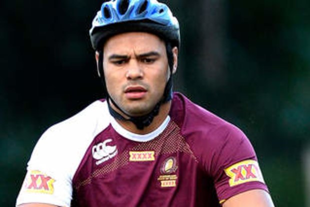 Mind games: Te'o works hard at relaxing