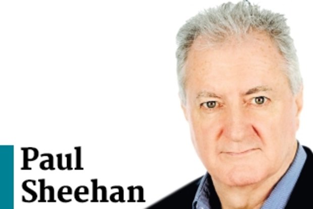 Murder in Denmark shows what happens when you create an underclass