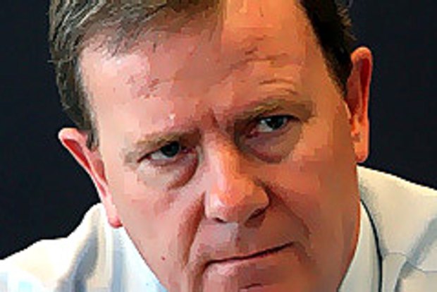 Nelson would be 'very happy' if Costello seeks leadership