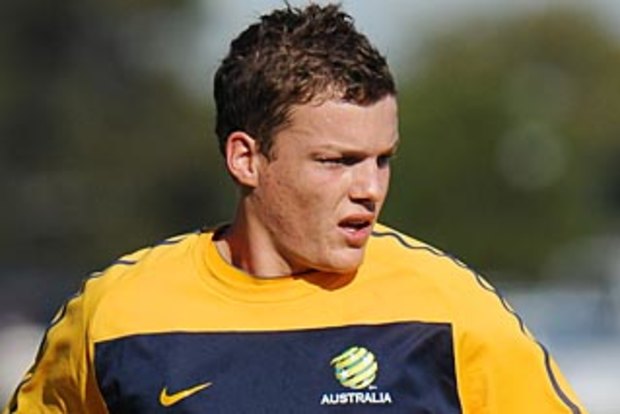 Lowry has high FA Cup hope