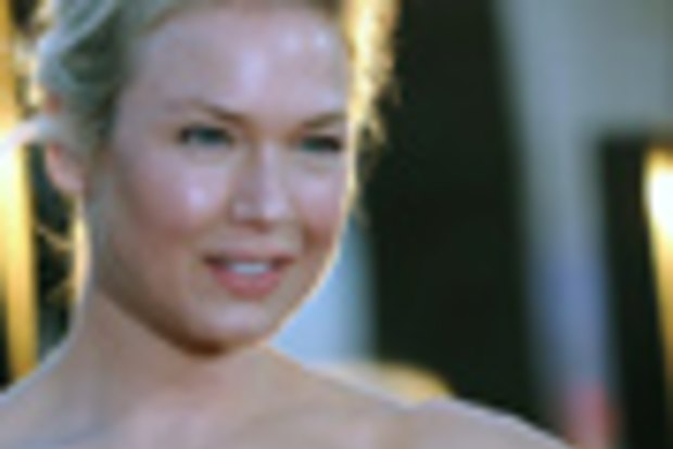 Down Under favourite a little different for Renee