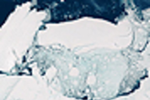 Big cold snap: how nature breaks the ice