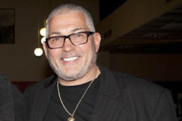 Mick Gatto says he's just a union 'fixer'