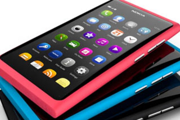 Review: Nokia's button-less N9 smartphone