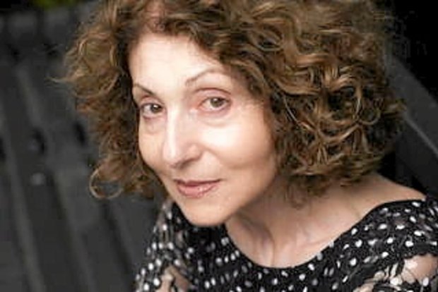 The Interview: Lily Brett