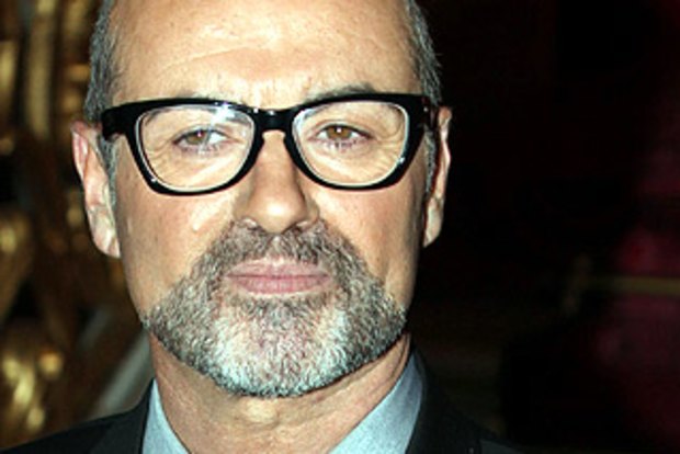 George Michael woke up from coma with a new accent