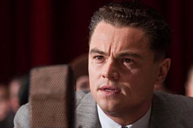 J. Edgar