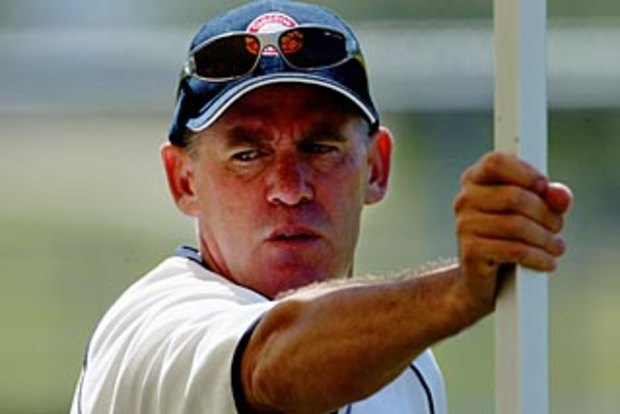 A decade on, Hookes' passing a game-changer